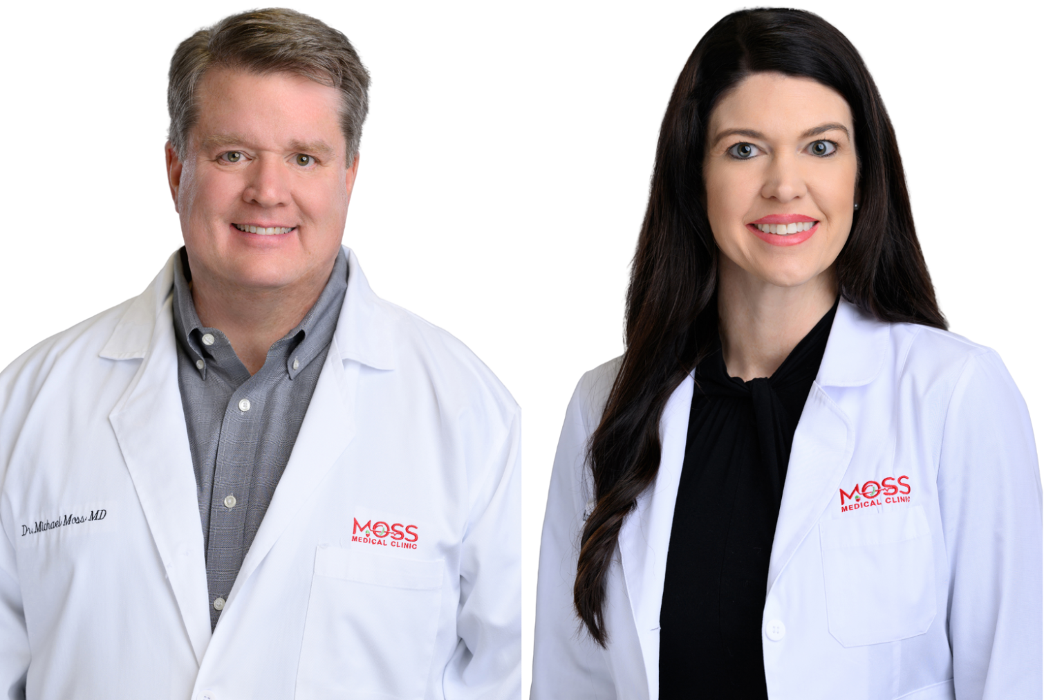 Top 5 Reasons to Choose Moss Medical Clinic for Your Primary Care in ...